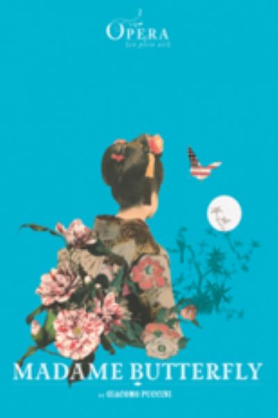 Madame Butterfly - Captation spectacle